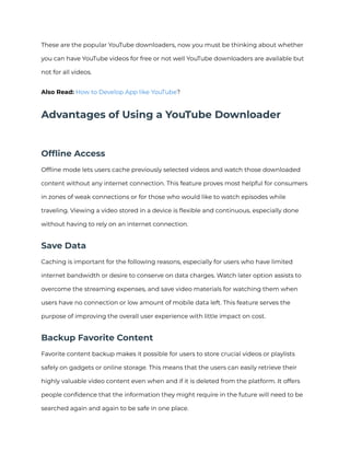 YouTube Downloader_ How Does It Work_.pdf