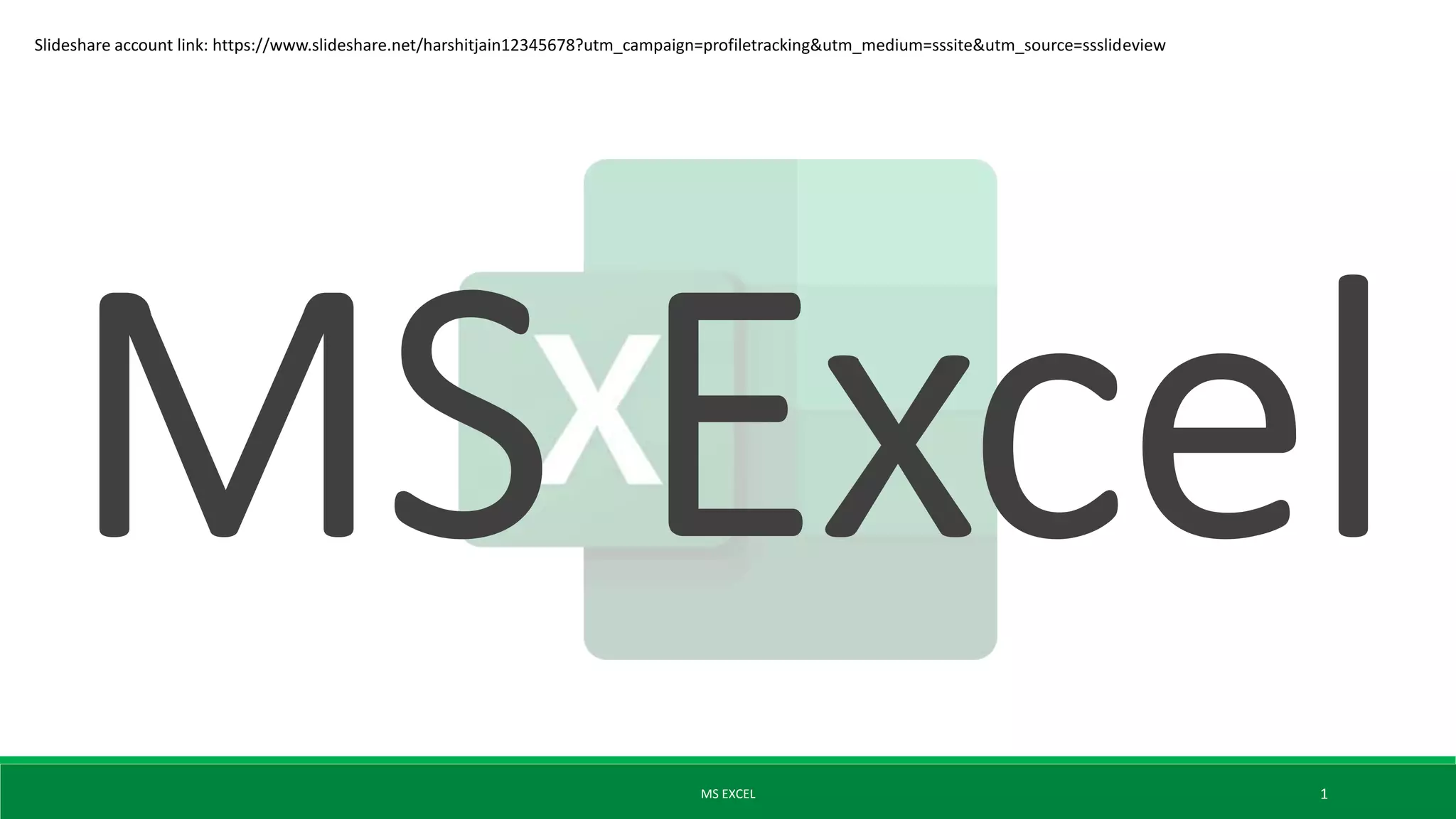 MS Excel.pptx