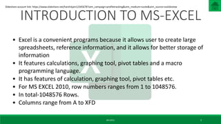 MS Excel.pptx