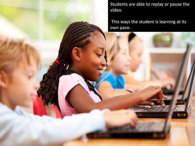 Youtube in education | PPTX