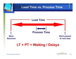 Metrics-Based Process Mapping: Part 1 of 3 | PDF