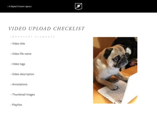 YouTube Optimization | PDF
