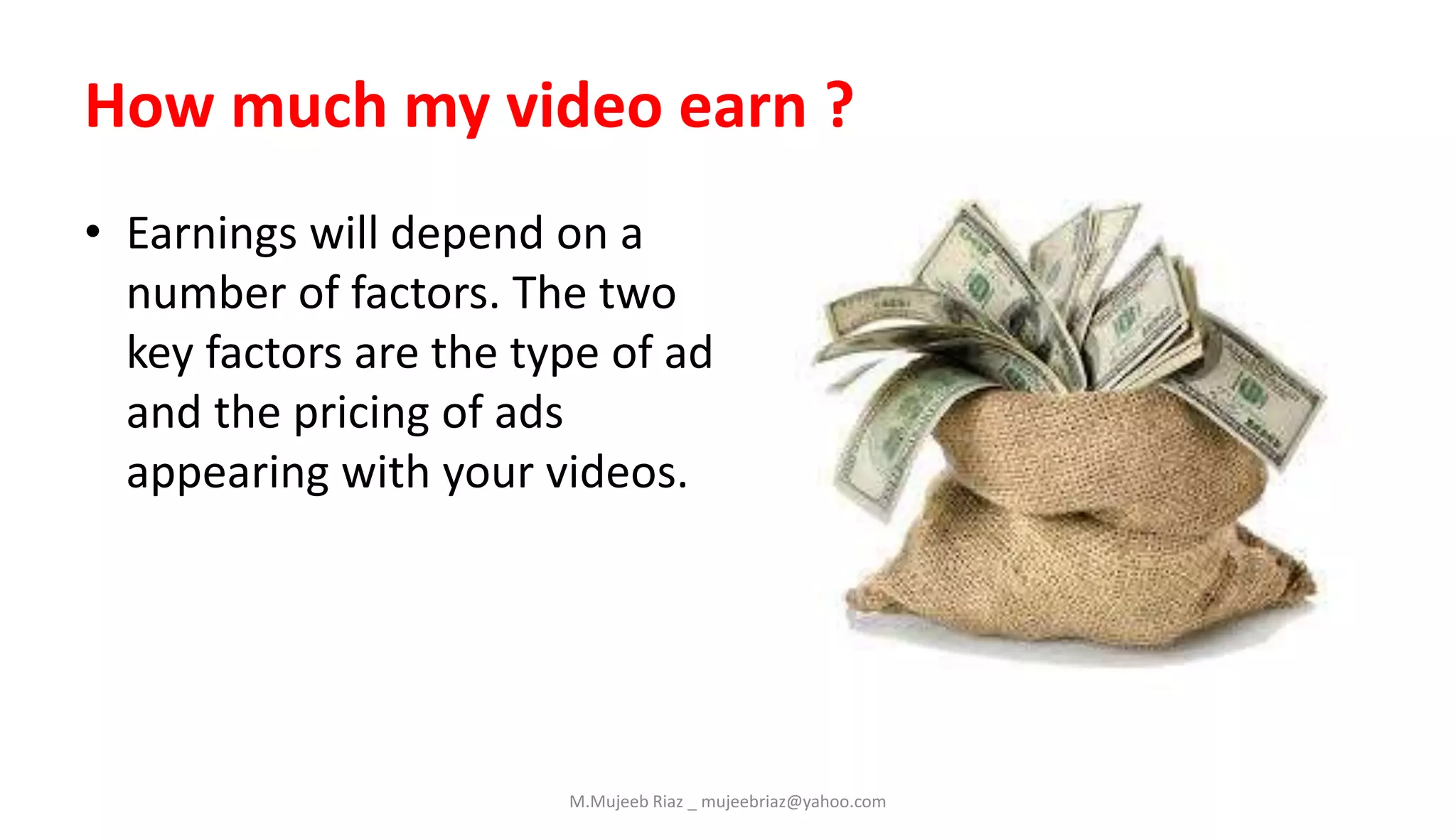 YouTube Policies and Monetization Guidelines | Community Guidelines | | PPT