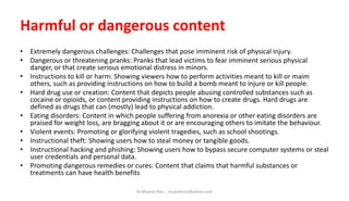 YouTube Policies and Monetization Guidelines | Community Guidelines ...