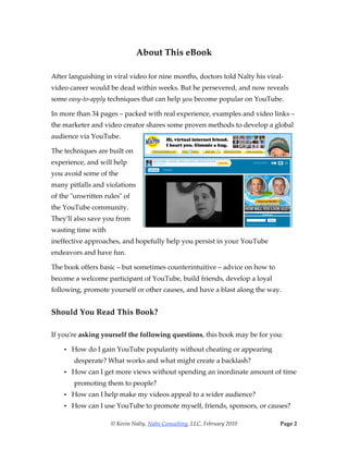 Charles Trippy Cheating