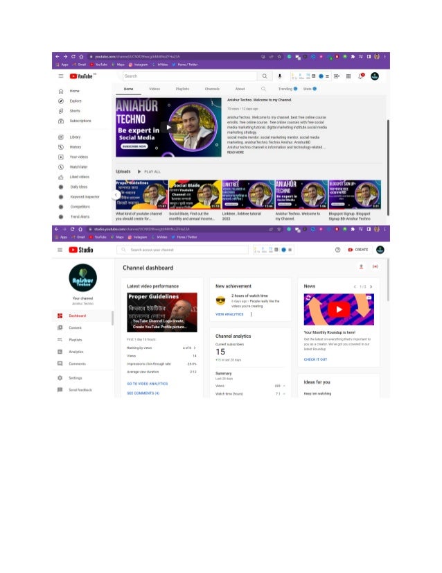 YouTube Portfolio .pdf