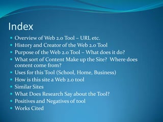 Youtube Powerpoint | PPT