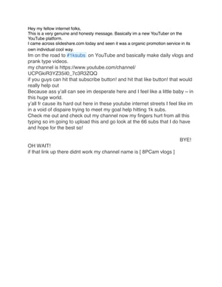 youtube promo letter.pdf
