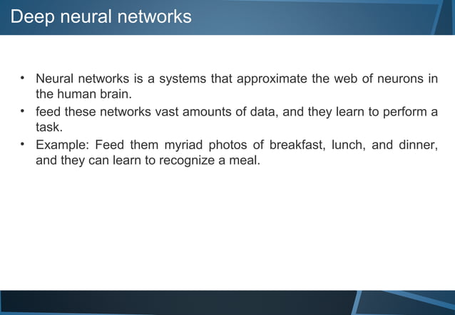 Deep Neural Networks For Youtuberecommendationsystem Ppt