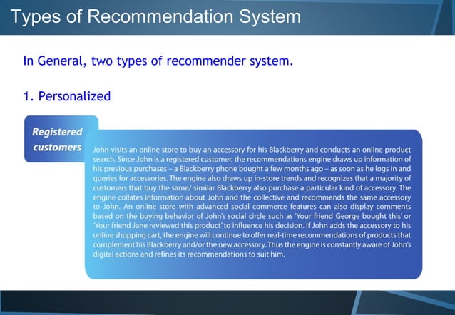 Deep Neural Networks For Youtuberecommendationsystem Ppt
