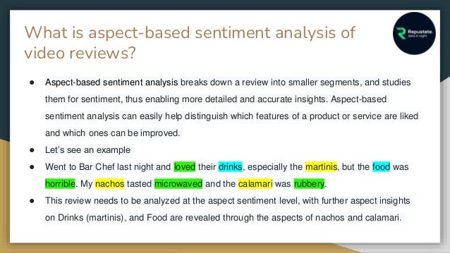 Youtube Sentiment Analysis | PPTX