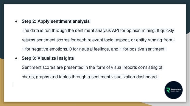 Youtube Sentiment Analysis | PPTX