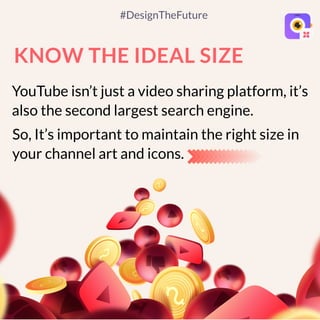 Complete YouTube Size Guide | PDF