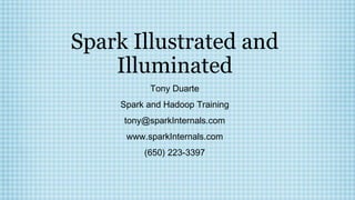 Apache Spark RDD 101 | PPTX