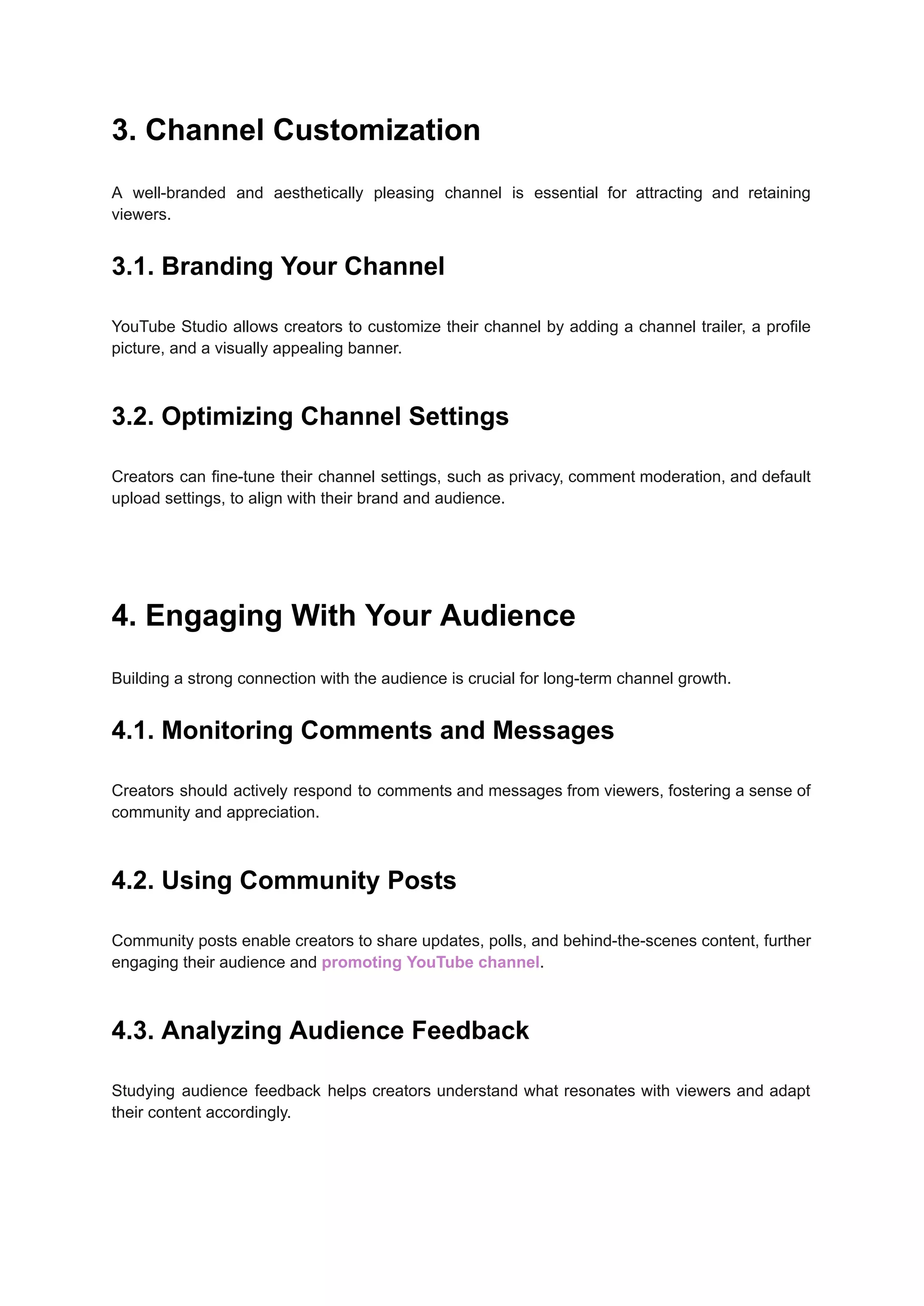 YouTube Studio Secrets Grow Your Channel Fast.pdf