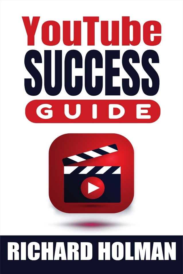 You tube success_guide | PDF
