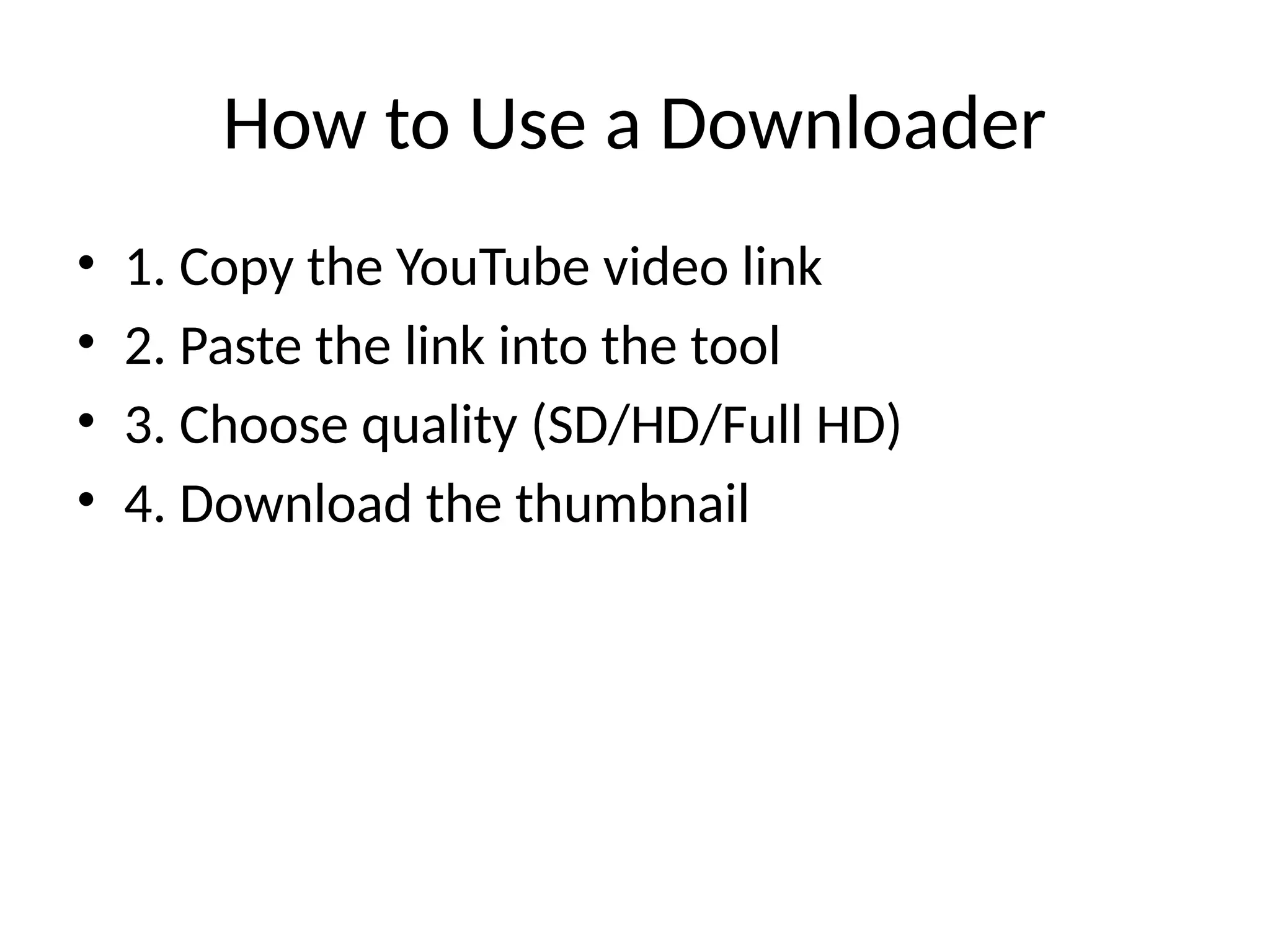 YouTube_Thumbnail_Downloader HD ppt.pptx