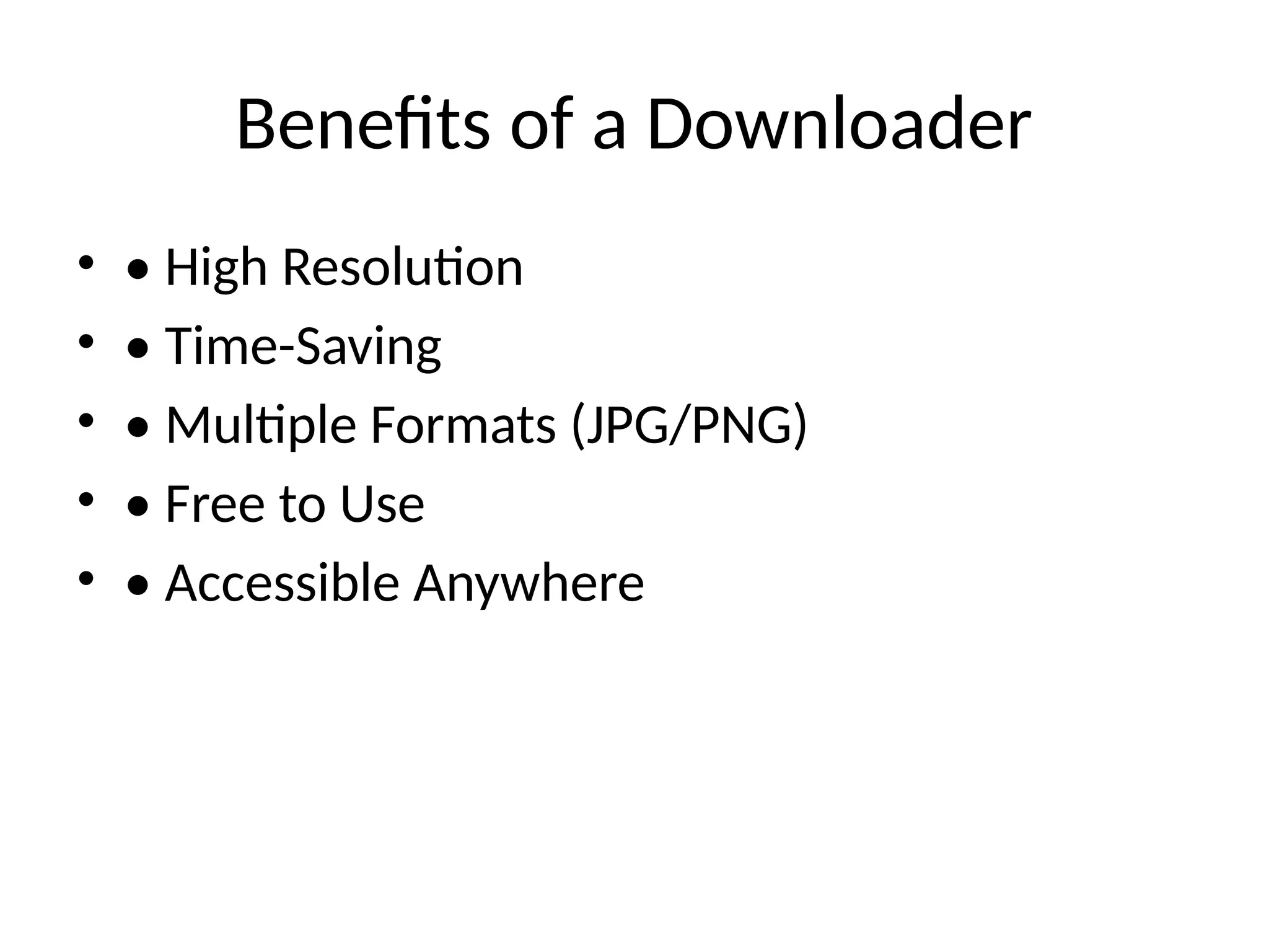 YouTube_Thumbnail_Downloader HD ppt.pptx