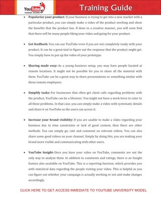 Youtube Training Guide.pdf