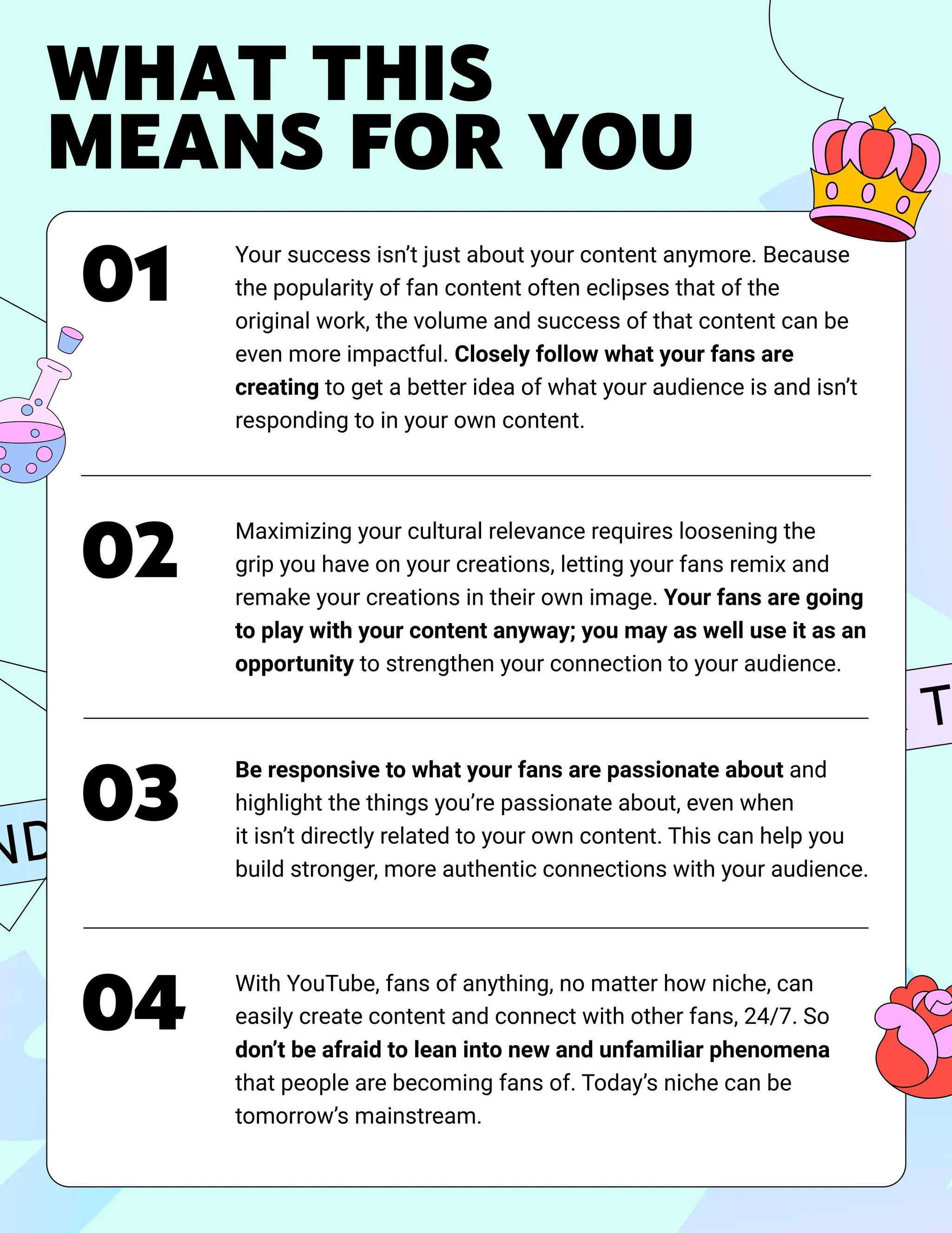 YouTube Culture And Trends Fandom Report 2023 | PDF