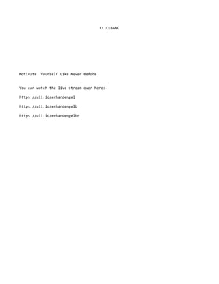 Youtube videos | PDF