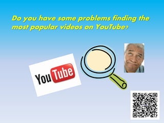 YouTube viewer ranking tube | PDF