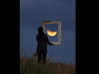You’ve been mooned! | PPT