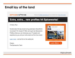 You've got email! | PPT