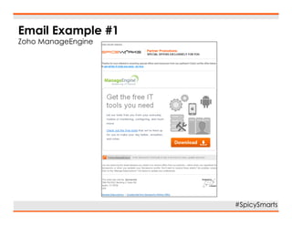 You've got email! | PPT