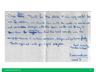 You've got mail using letters in the classroom | PDF