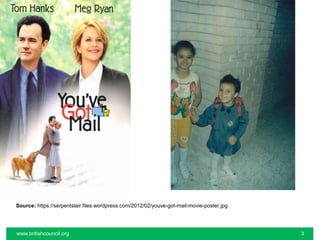 You've got mail using letters in the classroom | PDF