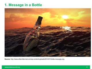 You've got mail using letters in the classroom | PDF
