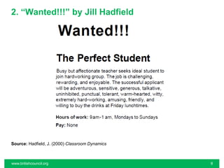 You've got mail using letters in the classroom | PDF