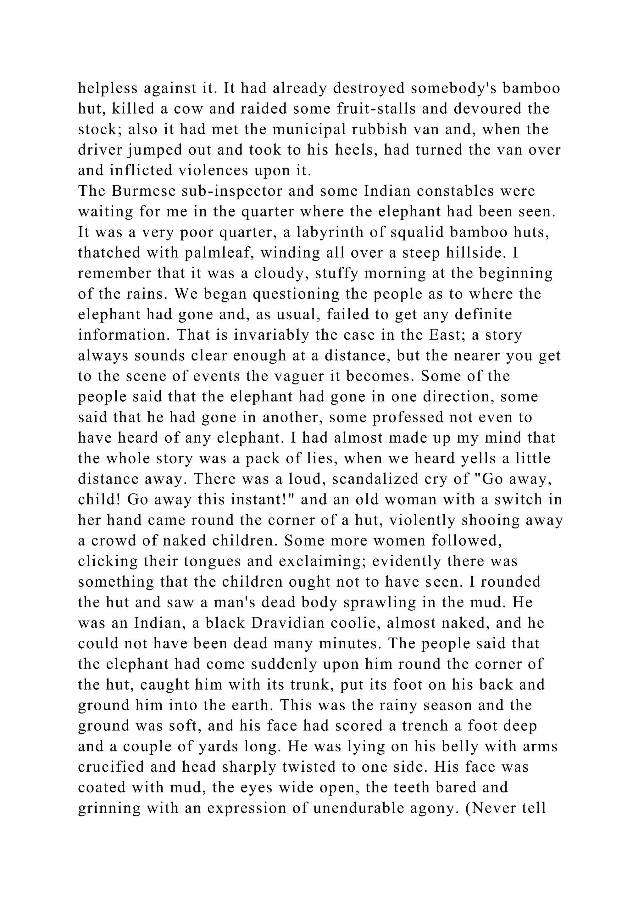 You will compare the themes of a political cartoon to the themes o.docx