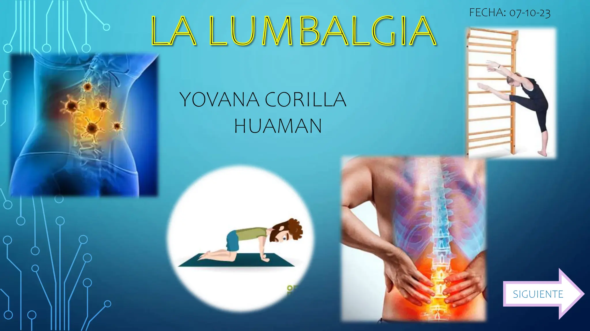 EL DOLOR LUMBAR _ LA LUMBALGIA DEL CUERPO.pptx