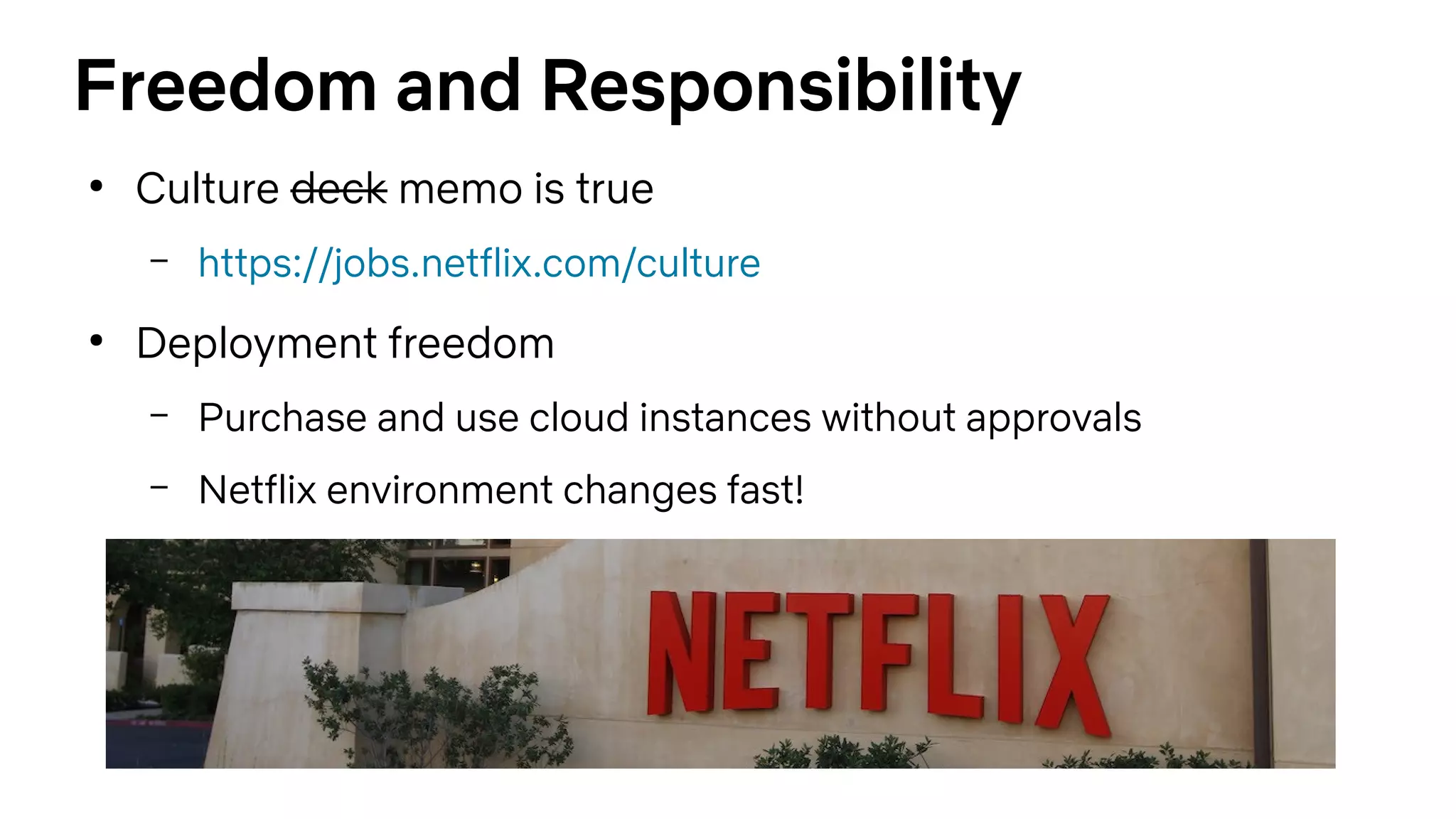 YOW2018 Cloud Performance Root Cause Analysis at Netflix | PPT