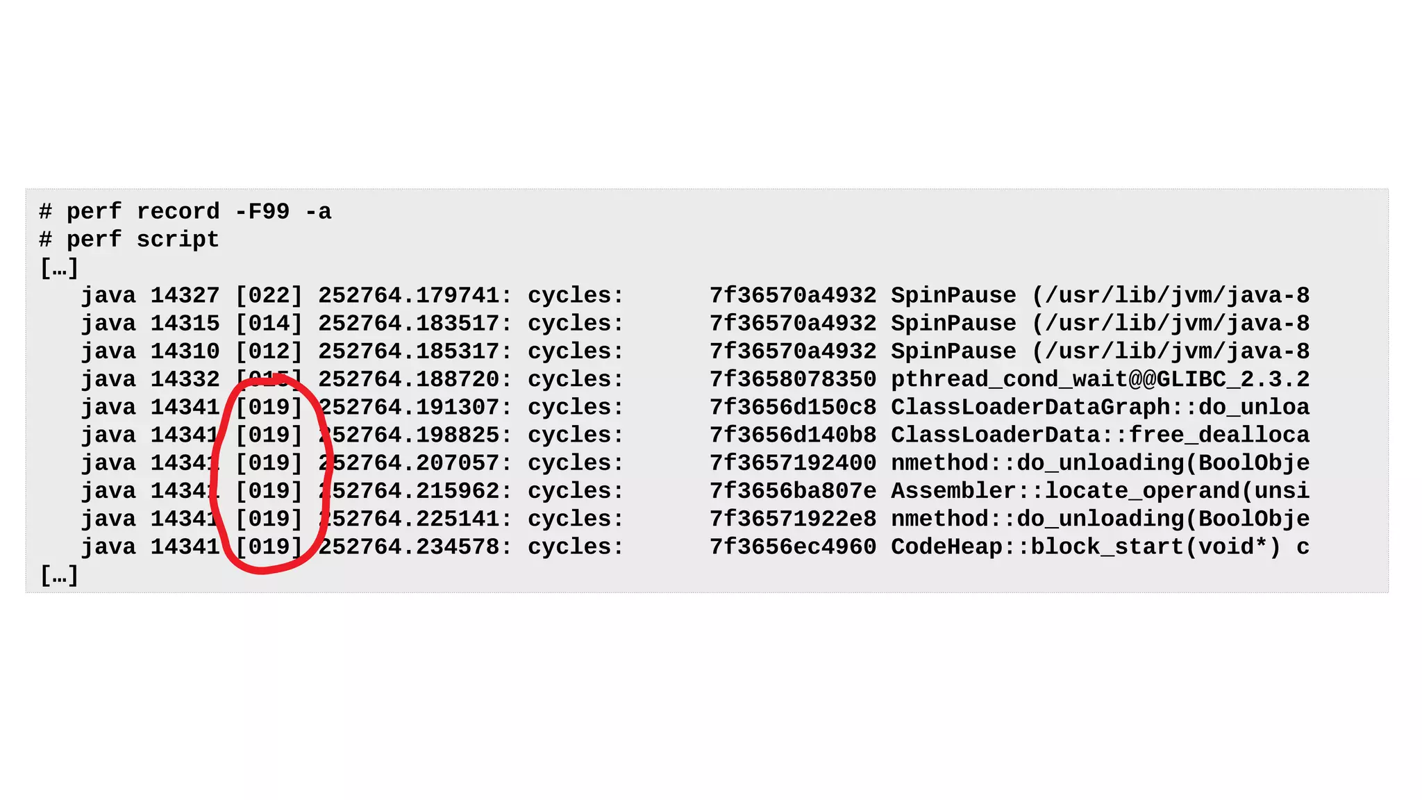 YOW2018 Cloud Performance Root Cause Analysis at Netflix | PPT