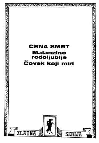 Kupdf.com komandant mark-crna-smrt-strip-zlatna-serija-broj-136 | PDF