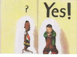 Yo! yes | PPT