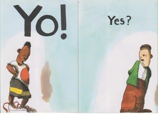 Yo! yes | PPT