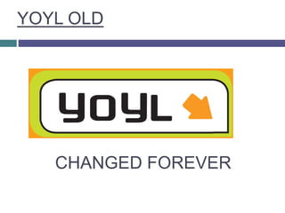 YOYL foundations for kingdom leadership | PPT