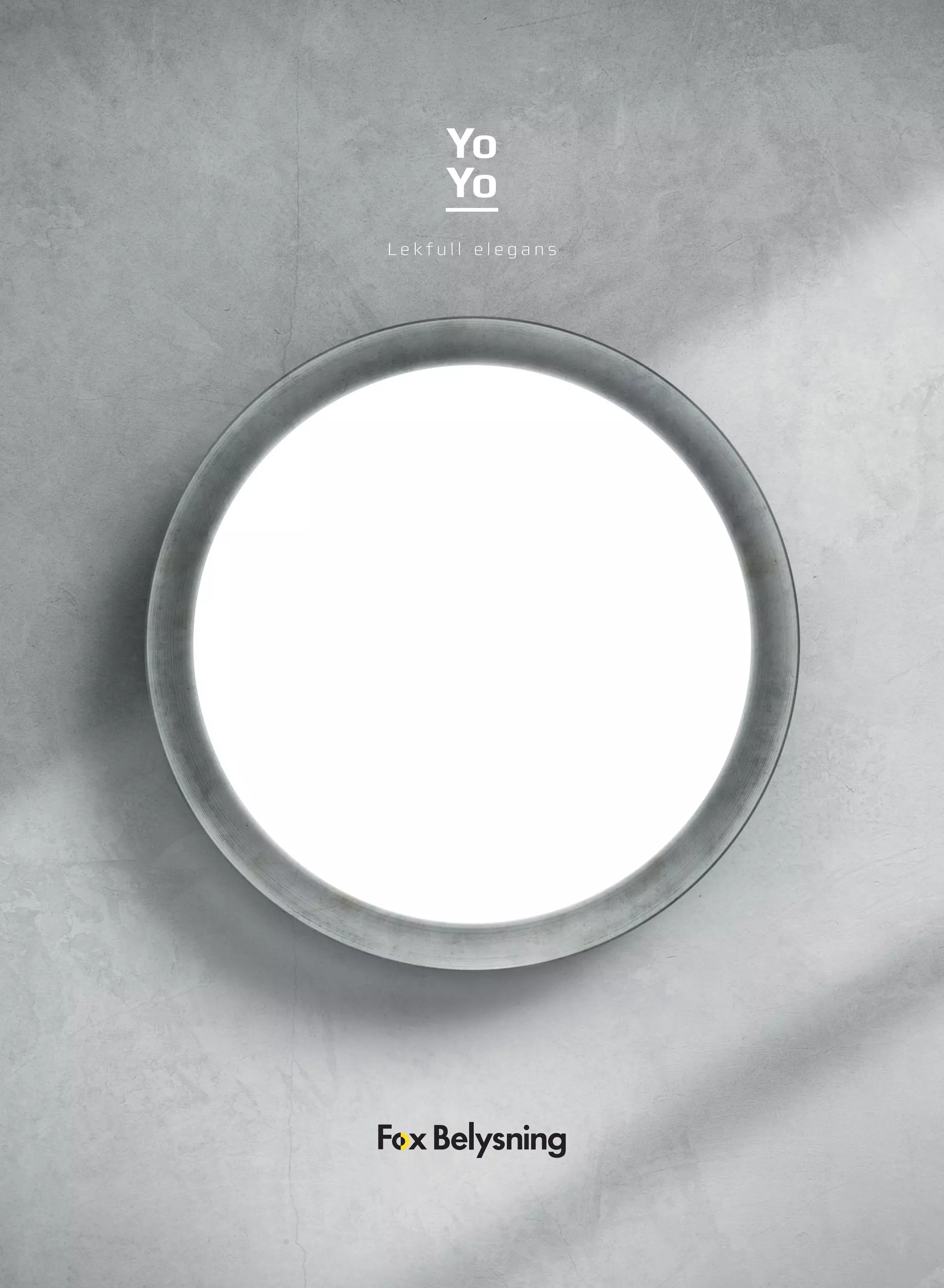 Yoyo brochure svensk | PDF | Interior Decorating | Home & Garden