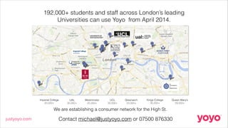 Yoyo introduction | PPT