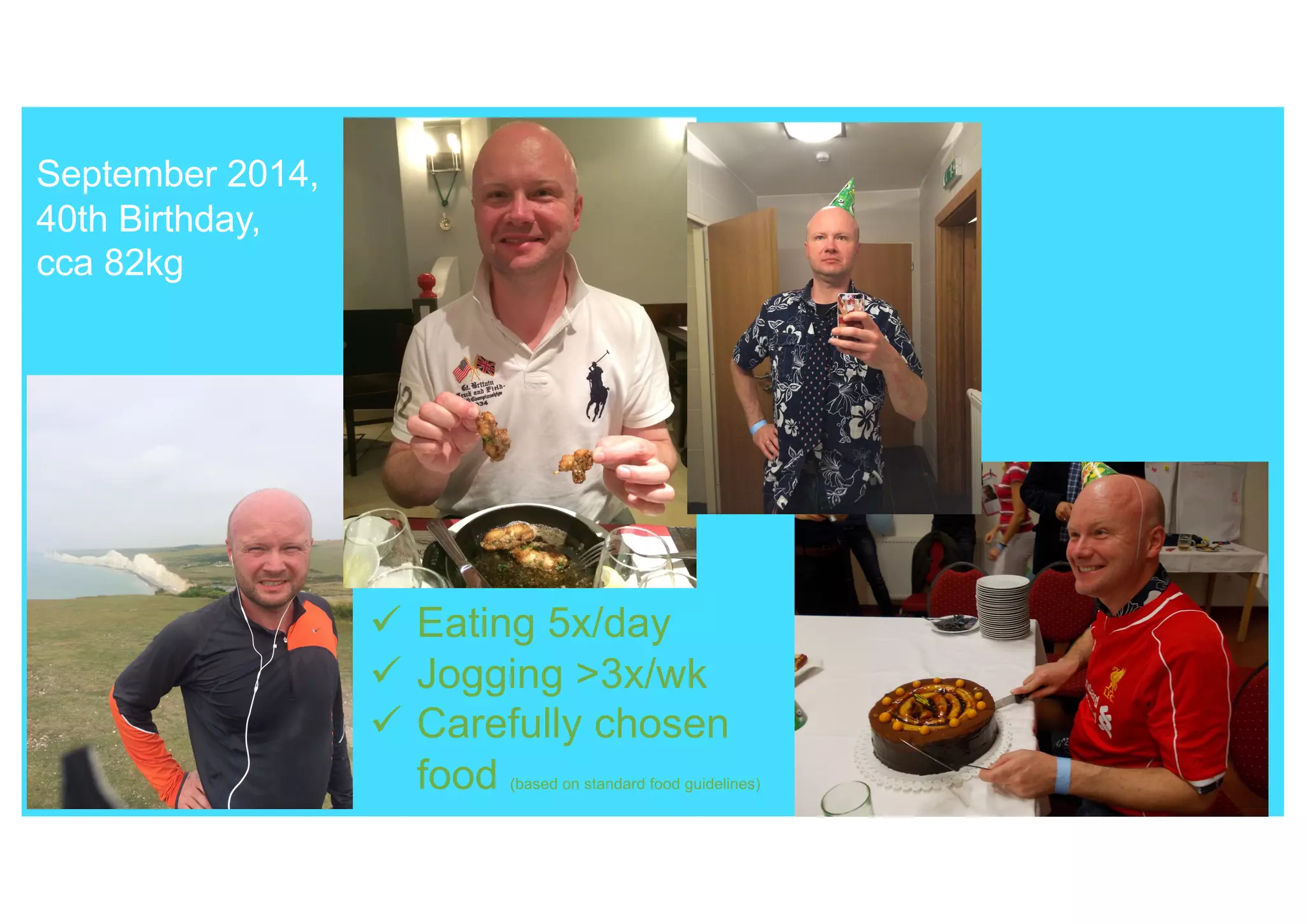 My Yo Yo story | PPT