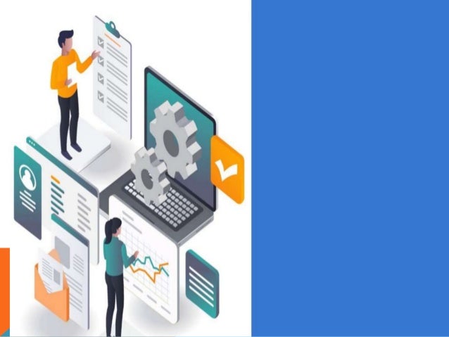 Enterprise Management Platform | Yozy Enterprise Suite | PPT