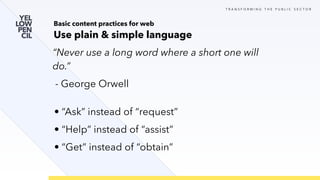 Metrics for Readability and Why they Matter | PPT