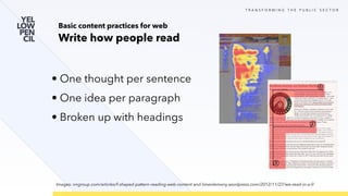 Metrics for Readability and Why they Matter | PPT