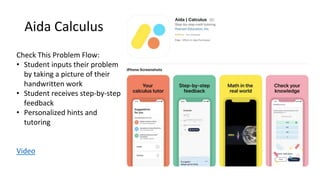 Applied Machine Learning Conference: Synthetic OCR data | PPT