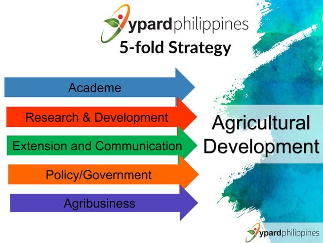 Empowering Youth for Transformational Leadership in Sustainable ...