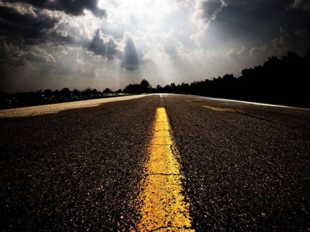 Young peoples Guide To The Quakers Power Point | PPTX